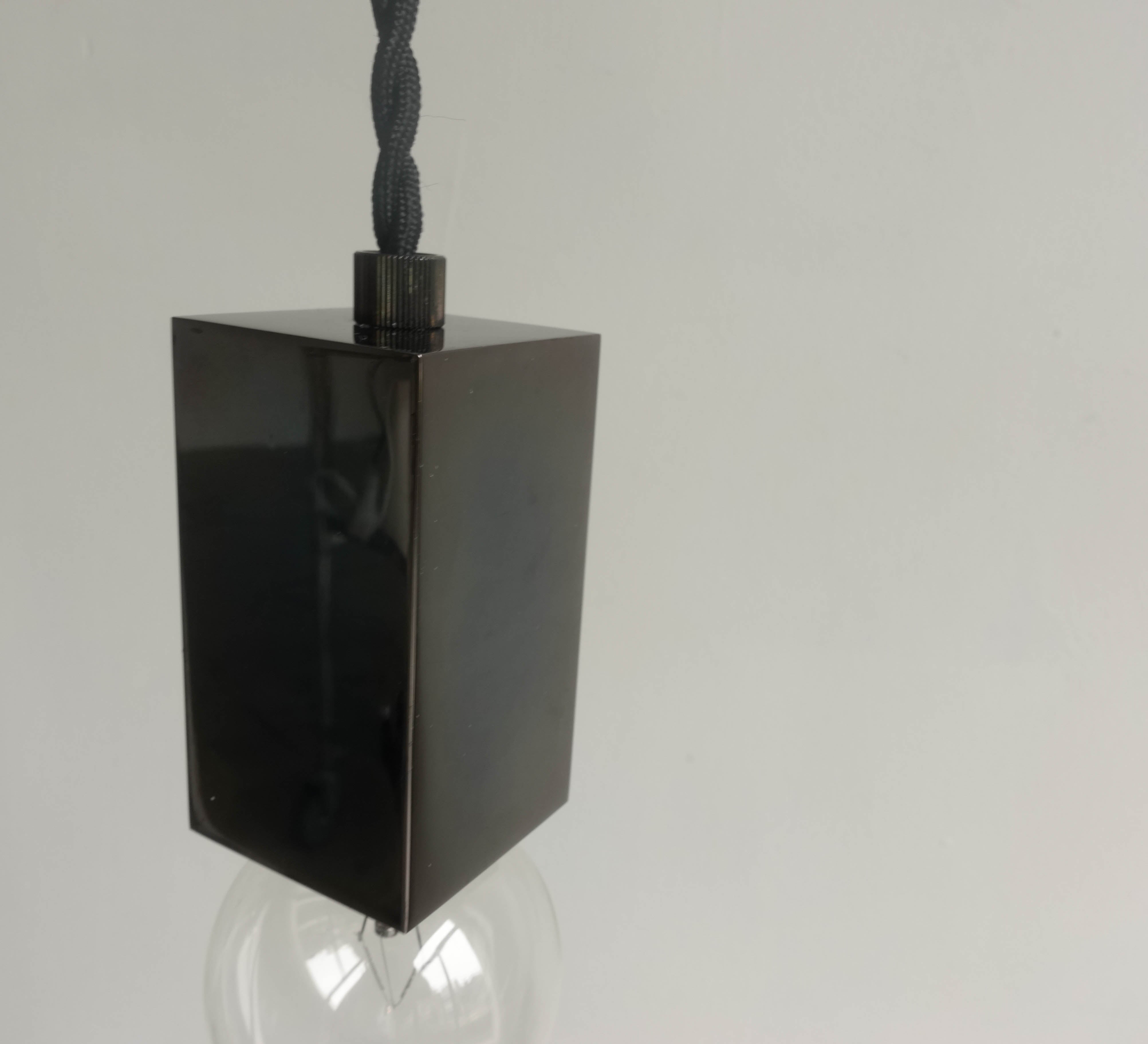 Block pendant – enrichcafelife